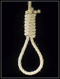 ROPE ENOUGH TO HANG YOURSELF: Ken Blue Ministries